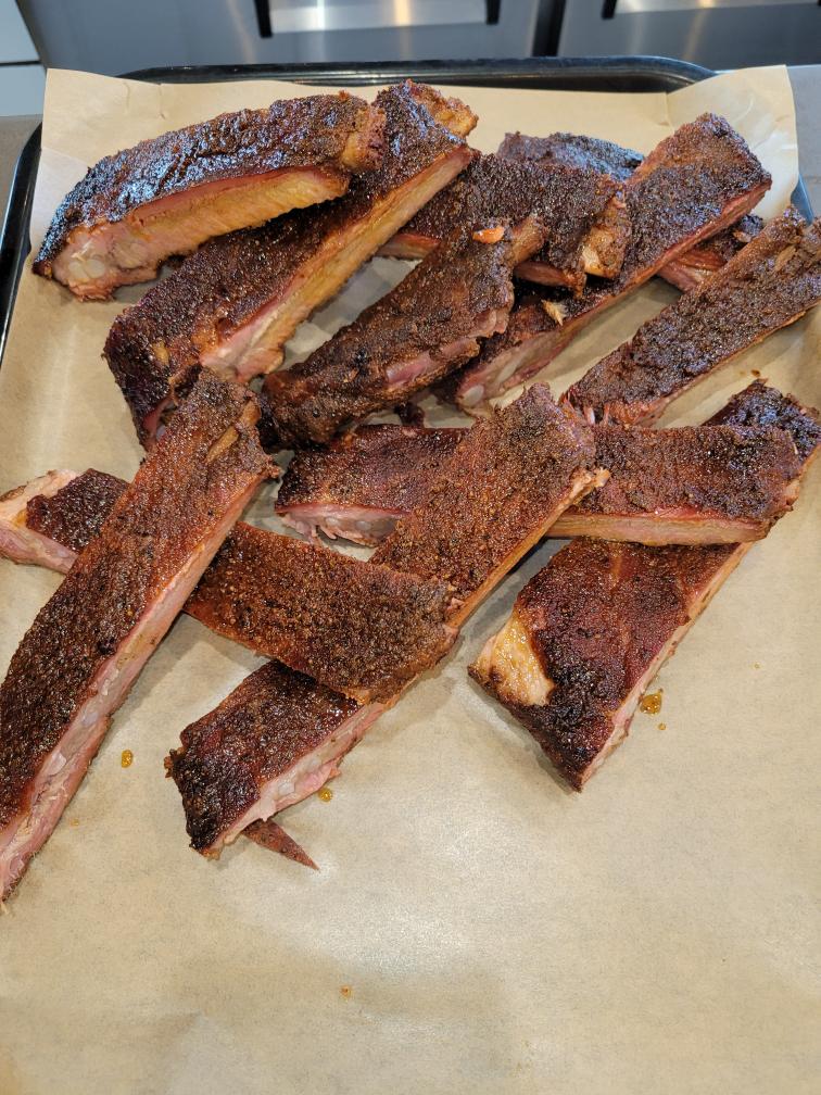 Menu | Smoke Out BBQ